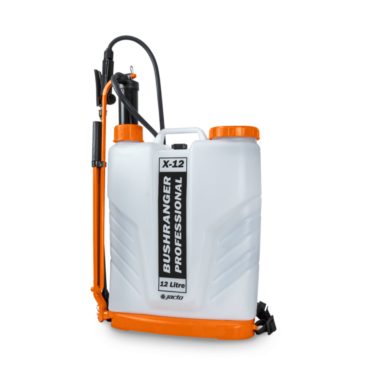 Bushranger - X-12 Backpack Spreader - Port Stephens Mower & Outdoor Centre