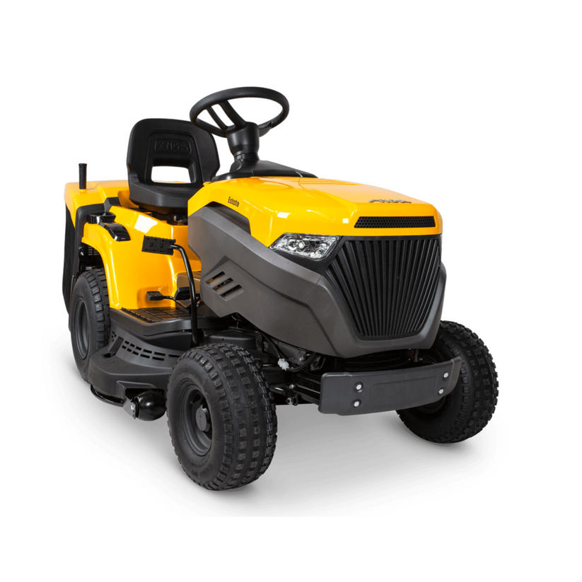 Stiga - Estate 598W Tractor - Port Stephens Mower & Outdoor Centre