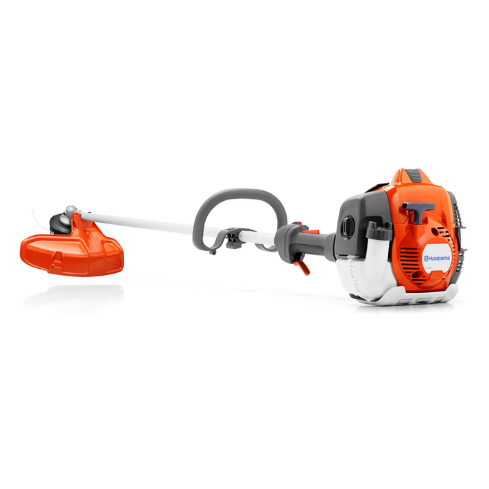 Husqvarna - 525LST Trimmer - Port Stephens Mower & Outdoor Centre