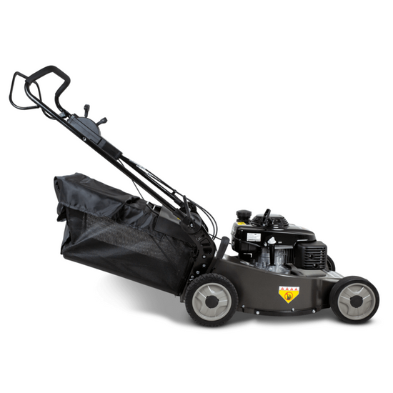 Bushranger - 53AH6IMSP Self Propelled Mower - Port Stephens Mower ...