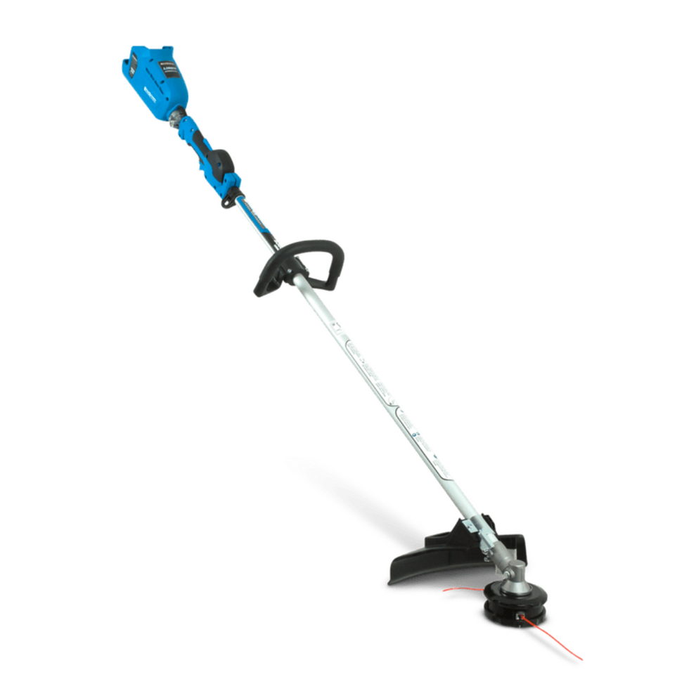 Bushranger - L3601V - 36V Commercial Line Trimmer - Port Stephens Mower ...